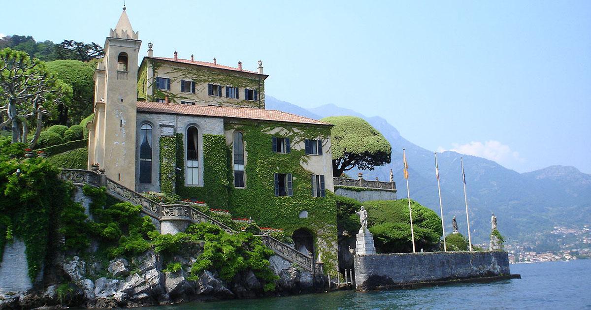 Alles over het Comomeer in Italie | Comomeer-Nu